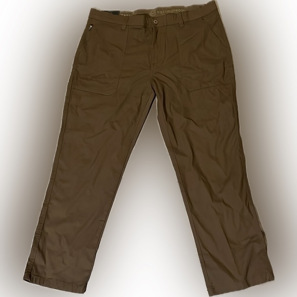 Weatherproof | Pants | Mens Cedar Weatherproof Pants | Poshmark